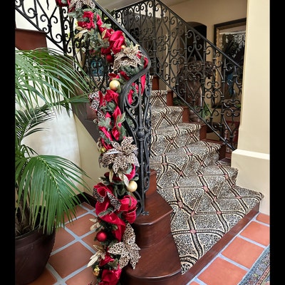 Natural Yarrow Spray X 5 32 Spray Wreath Embellishment - Etsy