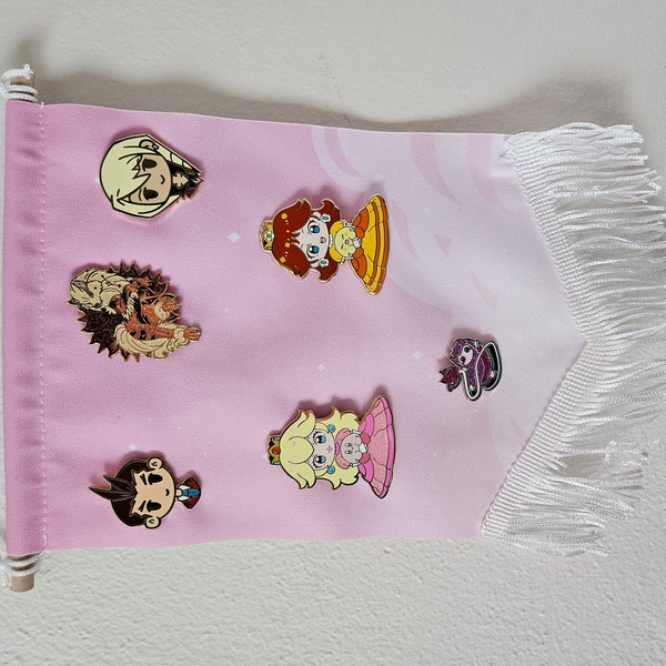 Star Enamel Pins Mini Pins Filler Pins Cute Enamel Pin Glitter Enamel ...