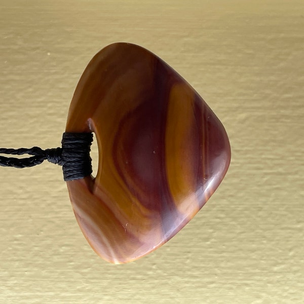 Maori Koru Trinity~ Hand Carved in Bone for Family Unity & Love - Etsy