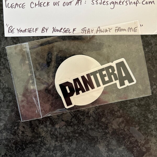 Sticker, Perfect Circle, A Perfect Circle, Meynard, Printable Sticker ...