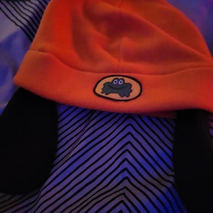 Parappa Hat - Etsy