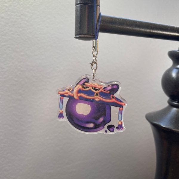 Honkai Star Rail HSR Passenger Train Vinyl Waterproof Stickers (sets ...