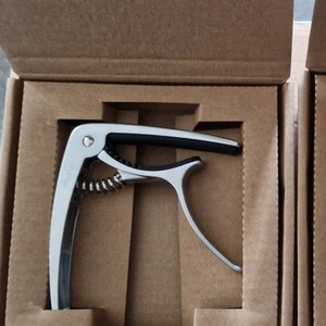 The Geepins 6-pack Blues Guitar Pin Badge Collection Made With ...