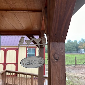 Iron Rabbit Wall Hook Metal Wall Decor Metal Wall Hook Iron - Etsy