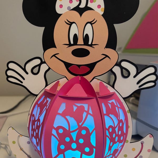 Sunflower Heart Lanterns Shadow Box SVG for Cricut Projects Diy Mothers ...