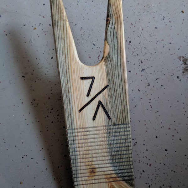 Boot Jack - Juniper - Etsy