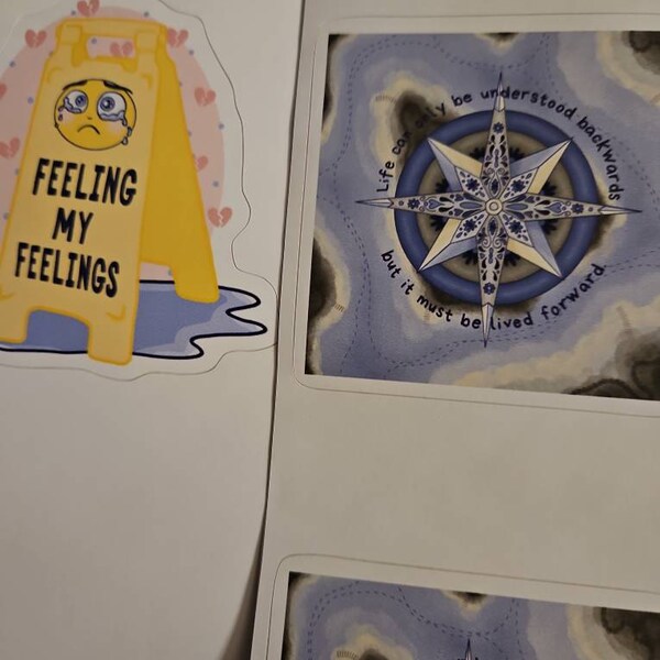 Sensitive to Loud Noises Sticker - Etsy