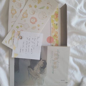 ORV A3 Silk Poster Jamais Vu ORV / Omnisicent Reader's Viewpoint Fanart 11x17 Print - Etsy