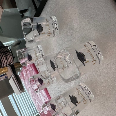 Custom Graduation Sticker/graduation 2024 Stickers/graduation 2024 ...