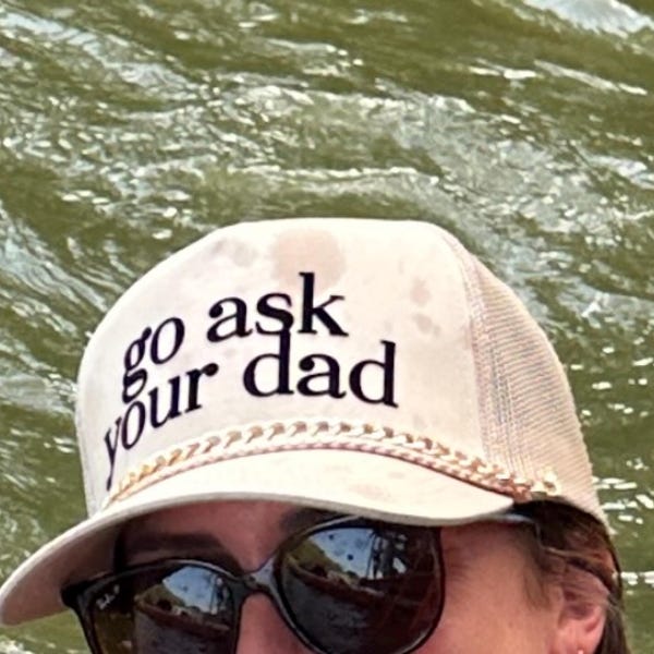 Morgan Wallen 2024 Make Mullets Great Again Trucker Hat - Etsy