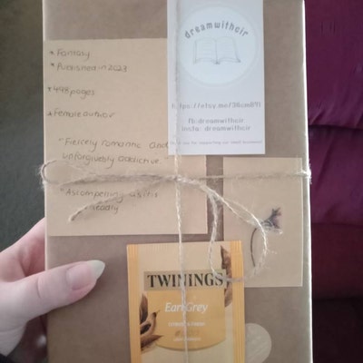 Book Annotating Kits Pastel Colours - Etsy