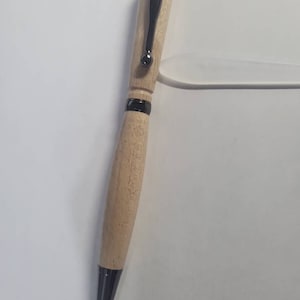 Zebra Wood Pens - Etsy