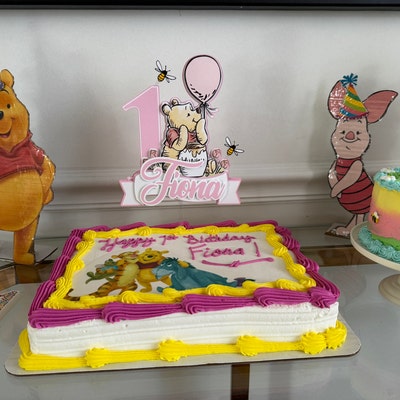 Aurora Banner Disney Princesses Theme Party Sleeping - Etsy