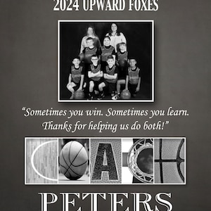 Custom Printable Years of Service Gift for Boss or Coworker, 10 Year 15 ...