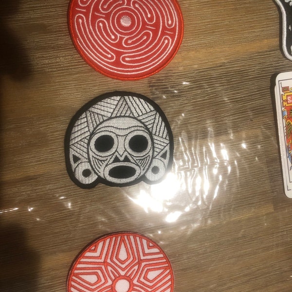 La Mujer De Caguana (atabey, Atabeira) High Quality Weather Proof ...