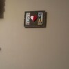 License Plate Heart Pocket | YOU CHOOSE STATE | Gift for Him or Her ...