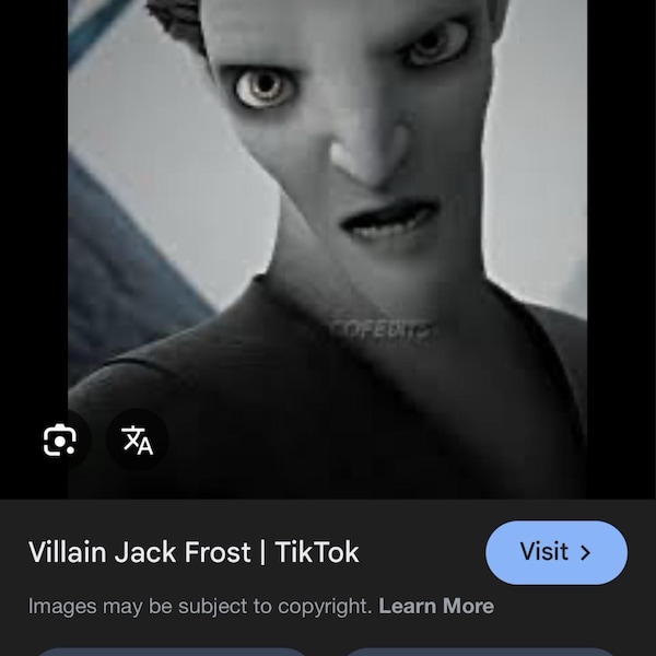 Jujutsu Kaisen Inspired Gojo Six Eyes Ring, Evil Eye Blue Topaz 925 ...