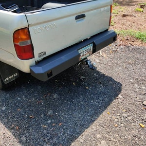 Off Road Skid Plate for Toyota 4runner 3rd Gen 96-02 - Etsy