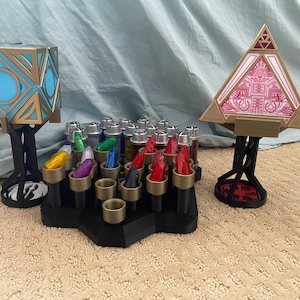 Stargate Replicator Blocks | Etsy