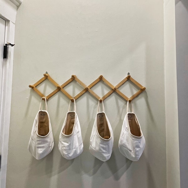 Hanging Storage Pod, Hanging Organizer, Hanging Storage Bag, Hanging ...