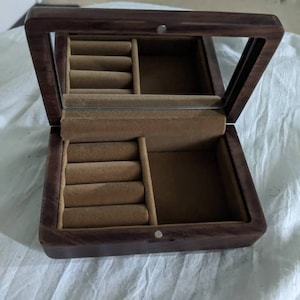 Personalized Premium Walnut Desk Organizer With - Etsy