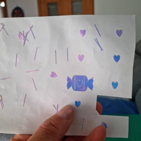 Candy SVG Bundle Cute Candies Lollipop Cut File Sweet Treats Holiday ...