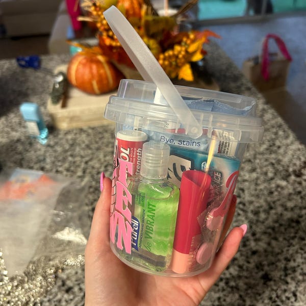 Personalized, Let's Go Girls Cup, 16 Oz, Girls Trip, Birthday Party Cup ...