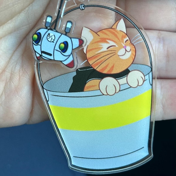 P3 Reload Cut-in Stickers - Etsy