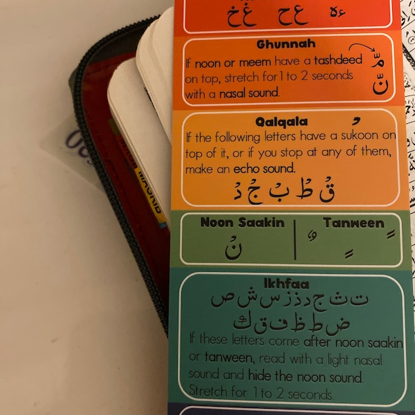 Tanween Sheets - Etsy