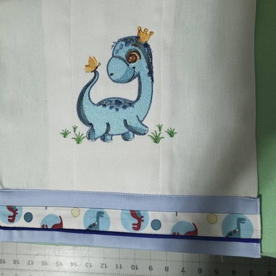 Dinosaur Embroidery Designs Dino Embroidery Design Machine Embroidery ...