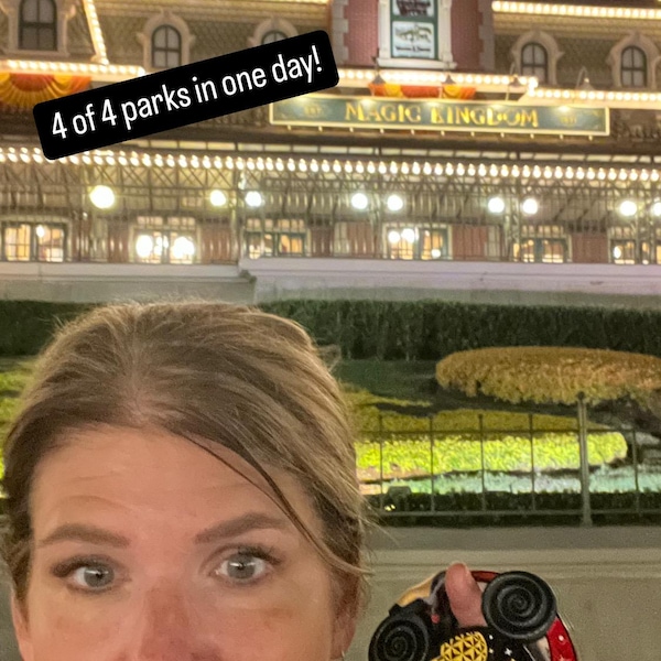 EPCOT Challenge Lanyards | Eat Around the World or Drink Around the ...
