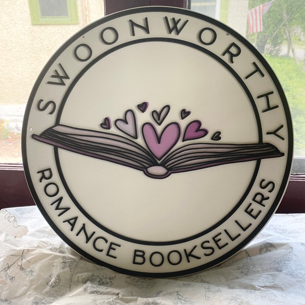 Hanging Tent Sign, Farmers Market, Trade Show, Round Sign, Bracket Sign ...