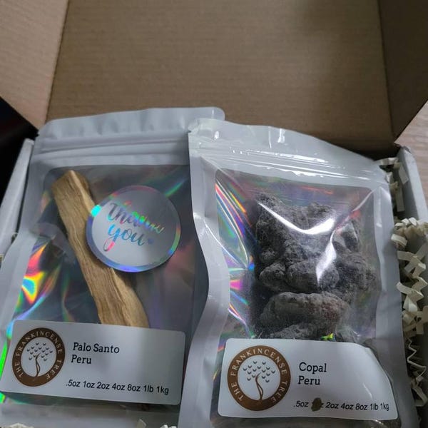 Black Copal Incense Resin | Natural Resin for Cleansing, Meditation ...