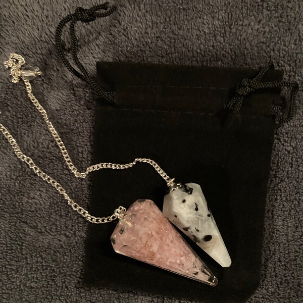 Velvet Pouch - Crystal Carrying Bag, Bag, Pouch, Protective Sack - Etsy