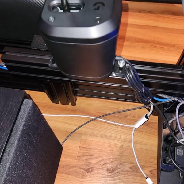 Generic Sim Handbrake Lever Extension Kit - Etsy