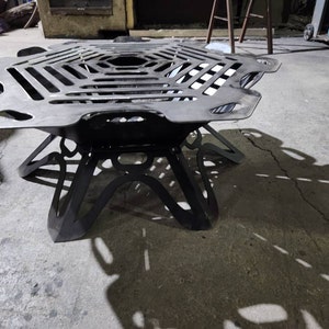 Dune Buggy, ATV and UTV Vehicles-dxf Files and Svg Cut Ready for Cnc ...