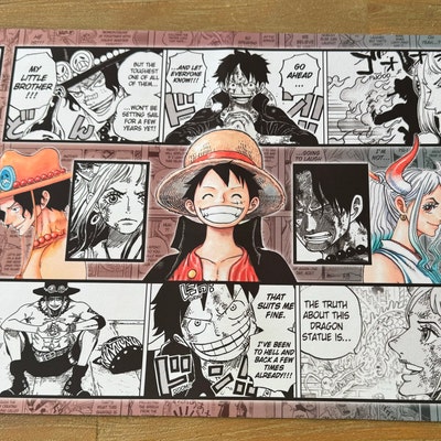 ART FILE ONLY Zoro One Piece Tcg Playmat Files - Etsy