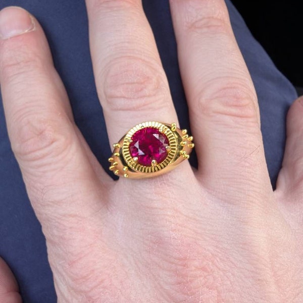 Anubis Locket Necklace, Nina Anubis Amulet, Eye of Horus Necklace, Nina ...