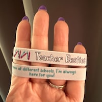 Reversible Eat Sleep Game Repeat Bracelet Wristband - Etsy Canada