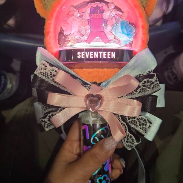 Pi Cheolin Transparent Sticker (seventeen/svt/kpop/deco) - Etsy