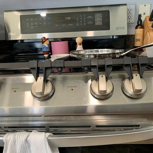 New Stove Safety Device Home/fire Gas Range Knob Stopper - Etsy