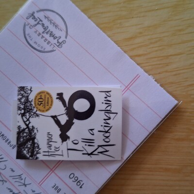 Coffee and Croissant Set Cute Latte Magnetic Bookmark - Etsy