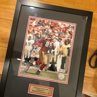 Custom Nameplate/plaque for Picture Framing (matboard Sold Separately ...