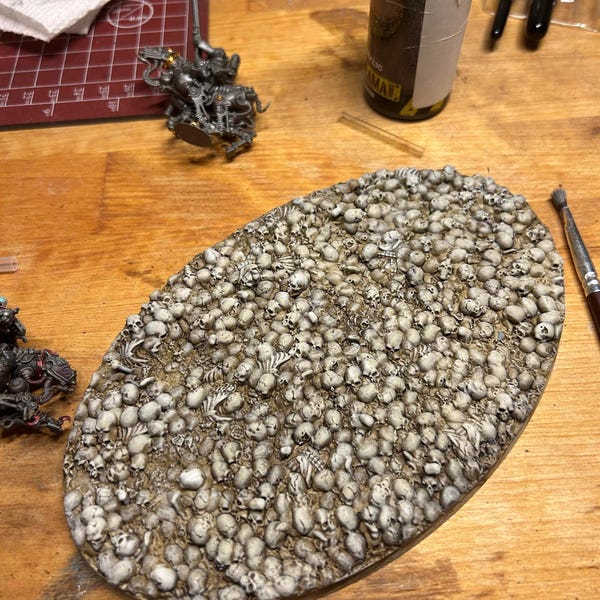 Colossal+ Cathedral Specter - Dnd Massive Monster - Giant Specter ...