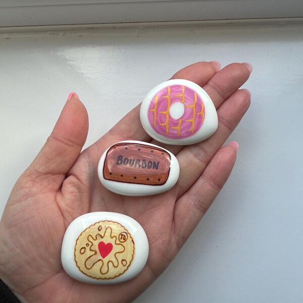 Story Stones - Autumn - Seasons - Educational Stones - Teaching ...