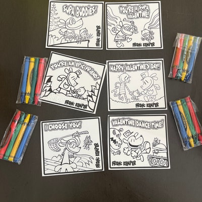 My Singing Monsters Game Sheet Activity Birthday Game MSM Theme ...