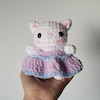 2-in-1 Animal Baby Crochet Pattern Bundle - Etsy