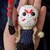 Jason Amigurumi Pattern Horror Crochet, Friday the 13th DIGITAL PATTERN ...