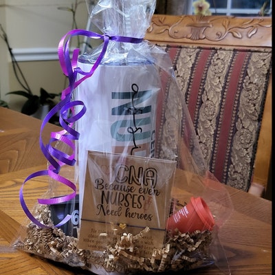 CNA Tumbler Cup, CNA Gifts, Certified Nursing Assistant, Nurse ...