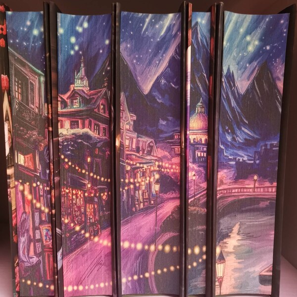 From Blood and Ash Special Edition Book Set | FBAA, Booktok, Bookish ...